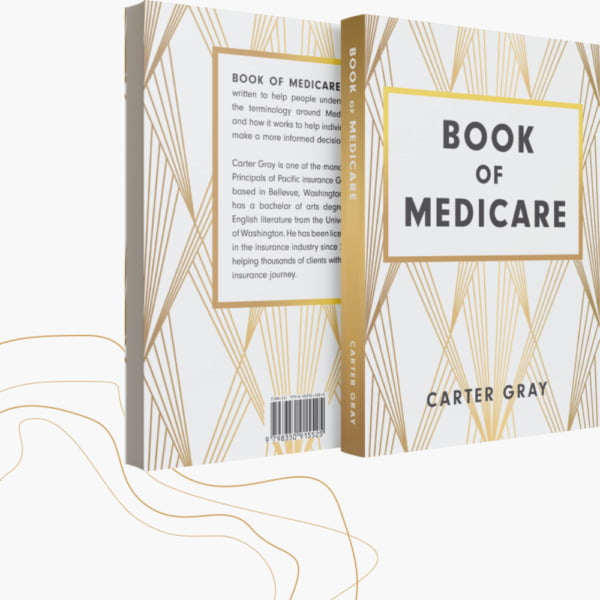 Book of Medicare | Your Comprehensive Guide to Medicare