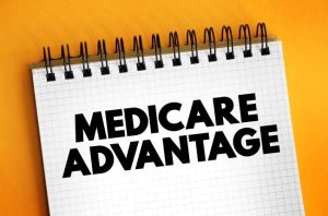 Medicare Advantage MMPs: Dual Eligibility Explored